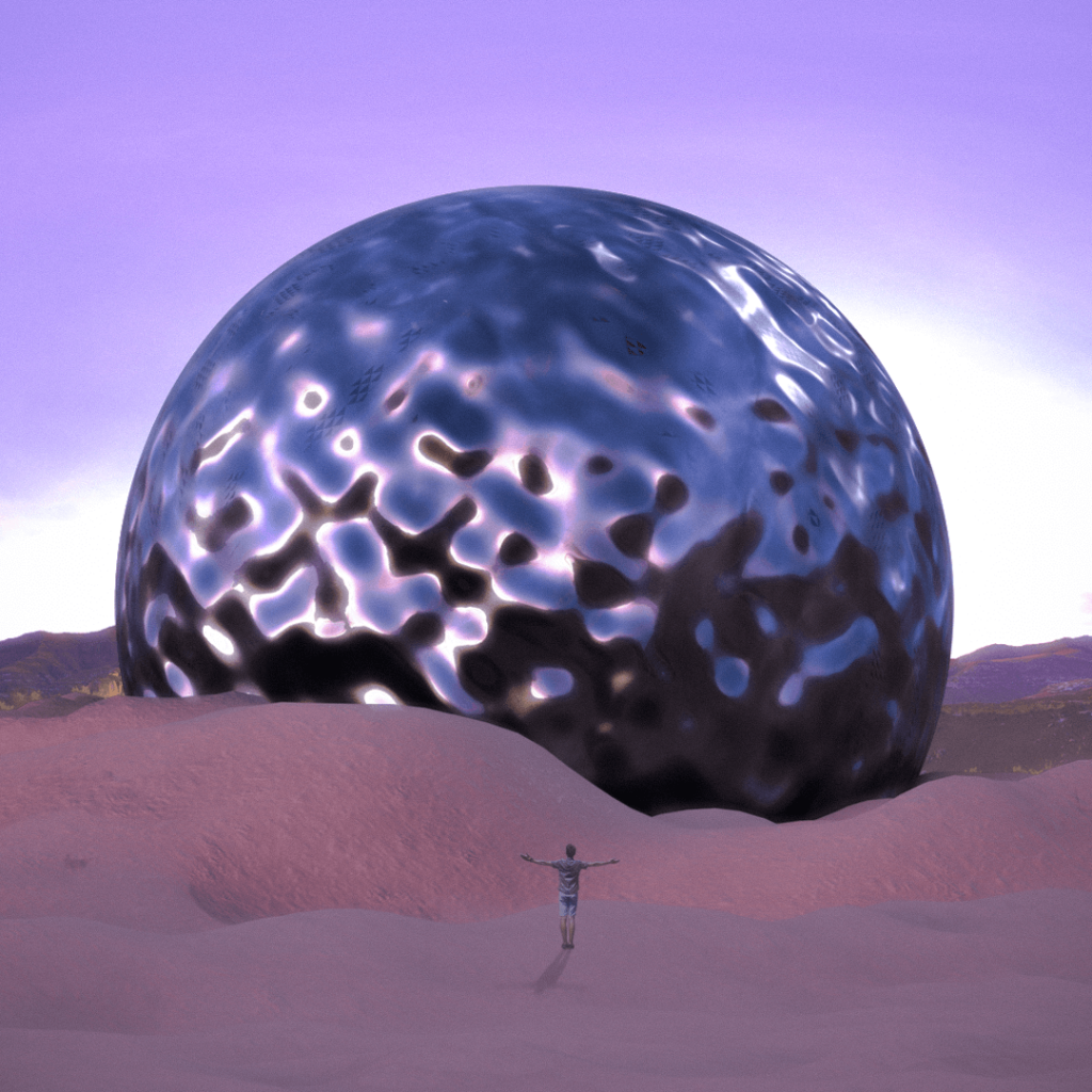 Sphere Exercises | Carla Elias Portfolio
